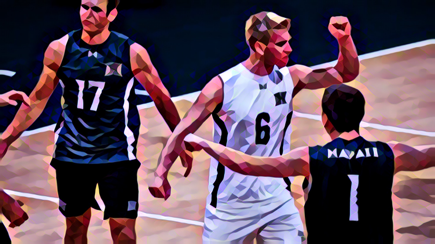insidehitter.com – Ranking Algorithms for Men's College Volleyball