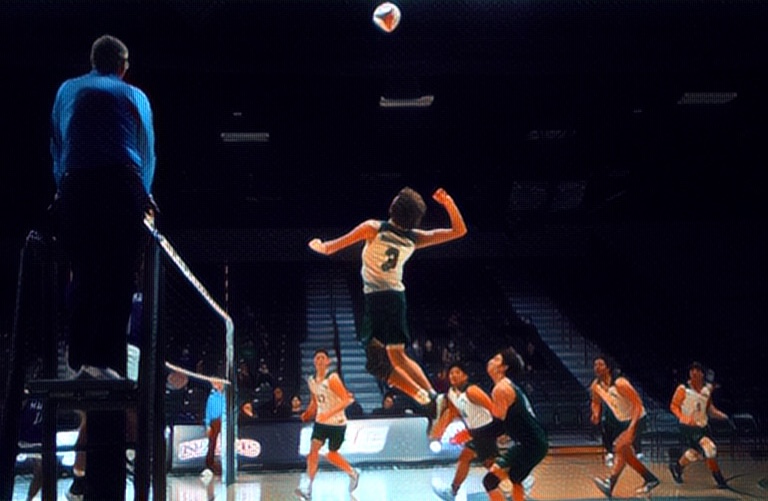 Mens D3 Volleyball Schedule Strength Analysis – InsideHitter.com