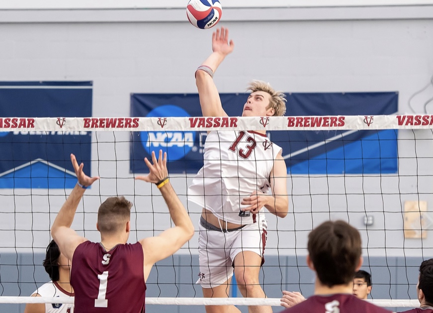 Gavin van Beveren – InsideHitter.com