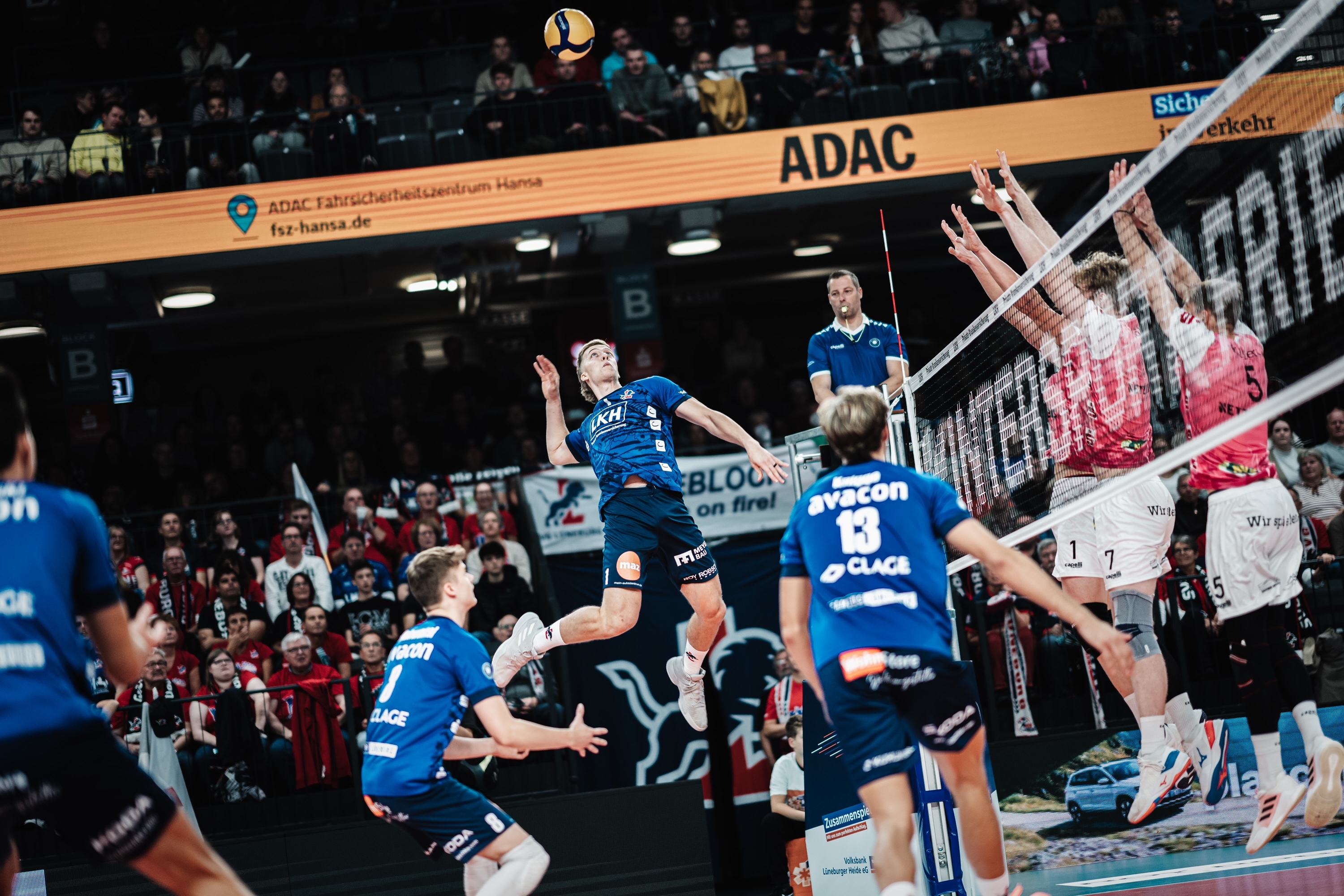 Former D3 Star Matt Slivinski Thriving as Pro in Germany – InsideHitter.com