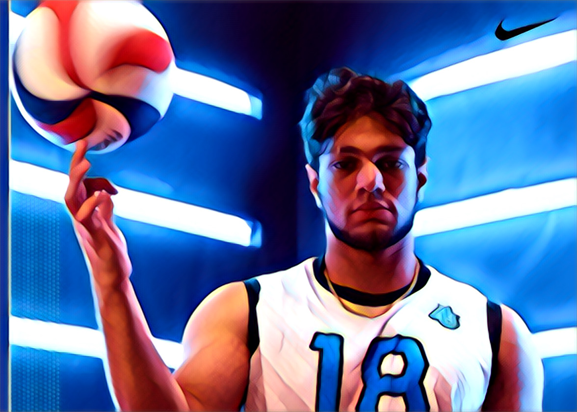 Ranking Detail Update for D3 Men’s Volleyball – InsideHitter.com