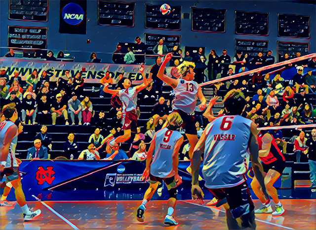 Updated Standings D3 Volleyball, 1/28 – InsideHitter.com