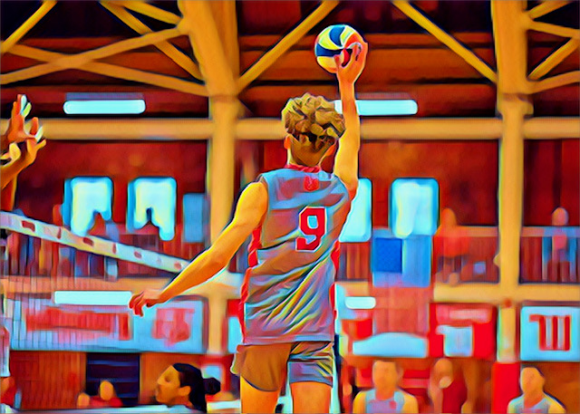 Updated Rankings for D3 Men’s Volleyball – InsideHitter.com