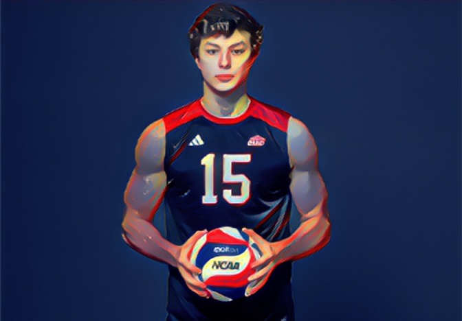 Updated Ranking for D3 Men’s Volleyball – InsideHitter.com
