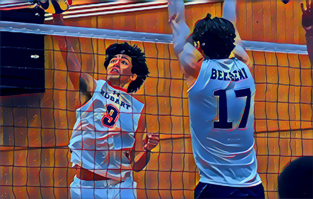 Updated Standings for Men’s D3 Volleyball, 2/18 – InsideHitter.com