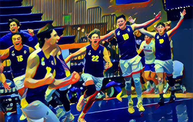 Cal Lutheran Earns First Ever NCAA D3 Volleyball Championship ...