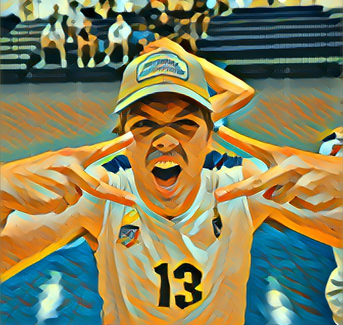 Cal Lutheran Earns First Ever NCAA D3 Volleyball Championship ...