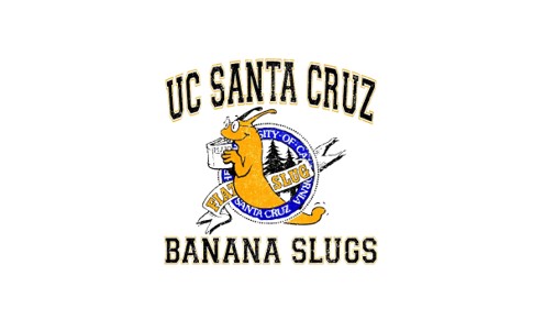 UC Santa Cruz Banana Slugs PSR 2025 – InsideHitter.com