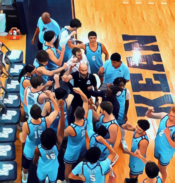Updated D3 Men’s Volleyball Ranking as of 2/2/25 – InsideHitter.com