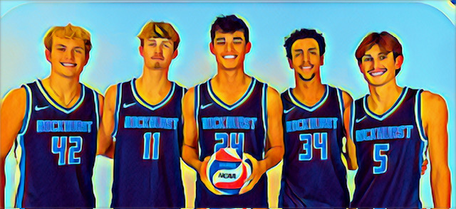 Updated Ranking for D3 Men’s Volleyball as of 3/31/25 – InsideHitter.com