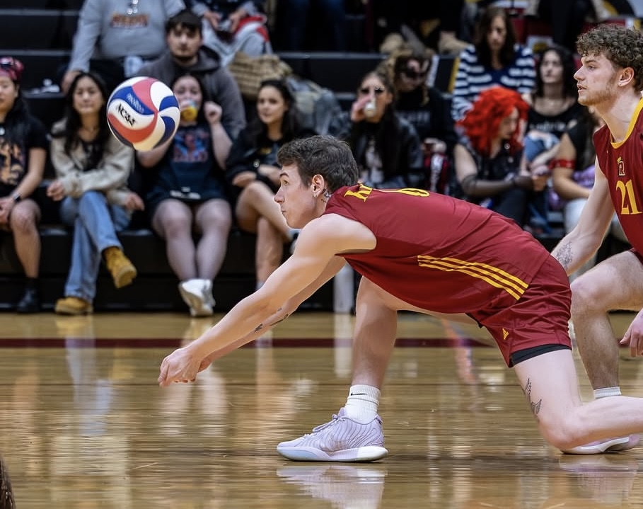 Updated Rankings and Standings for Men’s D3 Volleyball as of 3/17 ...
